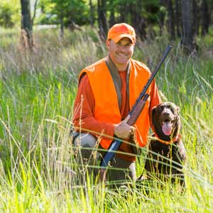 Tips for Being a Safe Hunter | Fairview Park Hospital