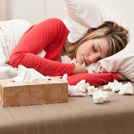 Is It a Cold? Or Is It the Flu? And What Do You Do? | Fairview Park ...
