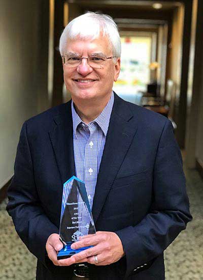 Ted Short, CFO, of Fairview Park Hospital named HomeTown Health CFO of ...