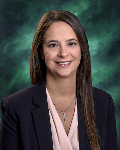 Pam Manders named CNO of Fairview Park Hospital | Fairview Park Hospital