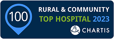 Fairview Park Hospital recognized as a Top 100 Rural & Community ...