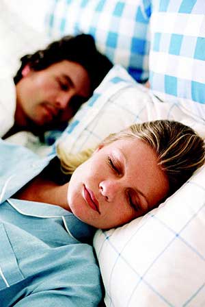 Are You Getting Enough Sleep? | Fairview Park Hospital